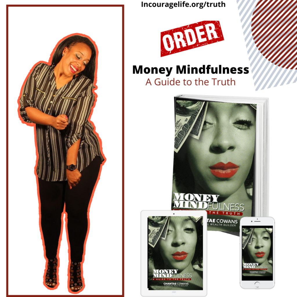 Money Mindfulness – Incouragelife